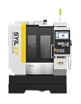 Affordable CNC Machines | Best CNC Machines | SYIL CNC Philippines
